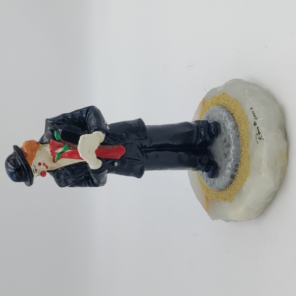 ron lee | Art | Ron Lee 203 Clown Mime Signed Rare | Poshmark